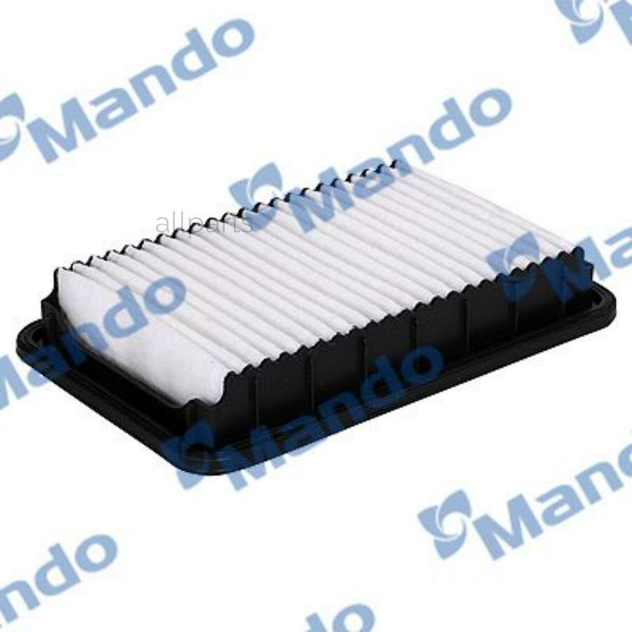 MANDO EAF00024M фильтр воздушный KIA EAF00024M