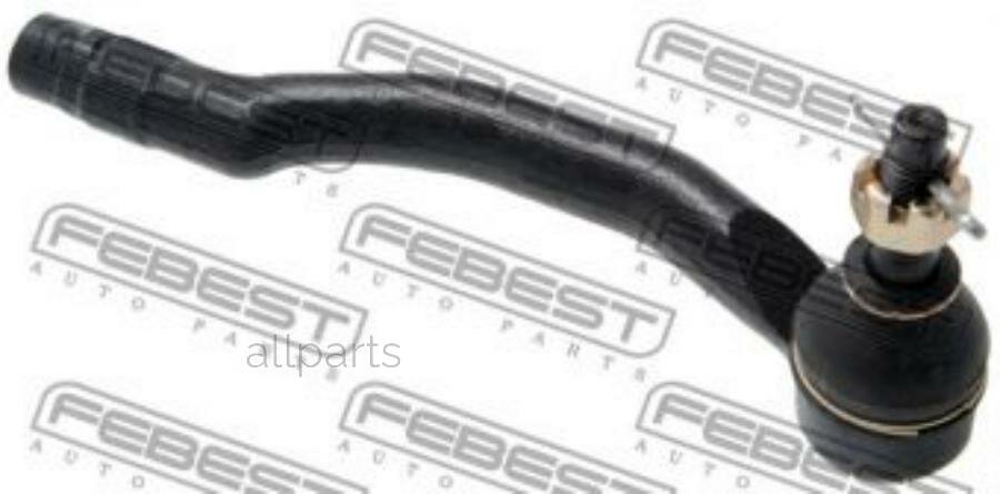 FEBEST 0521-GHRH Наконечник рулевой R MAZDA 6 08-> FEBEST 0521-GHRH