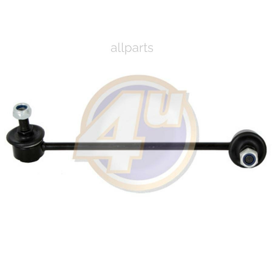 4U KI-F-05986 Тяга стаб передн прав kia rio 00-05 (l=218)