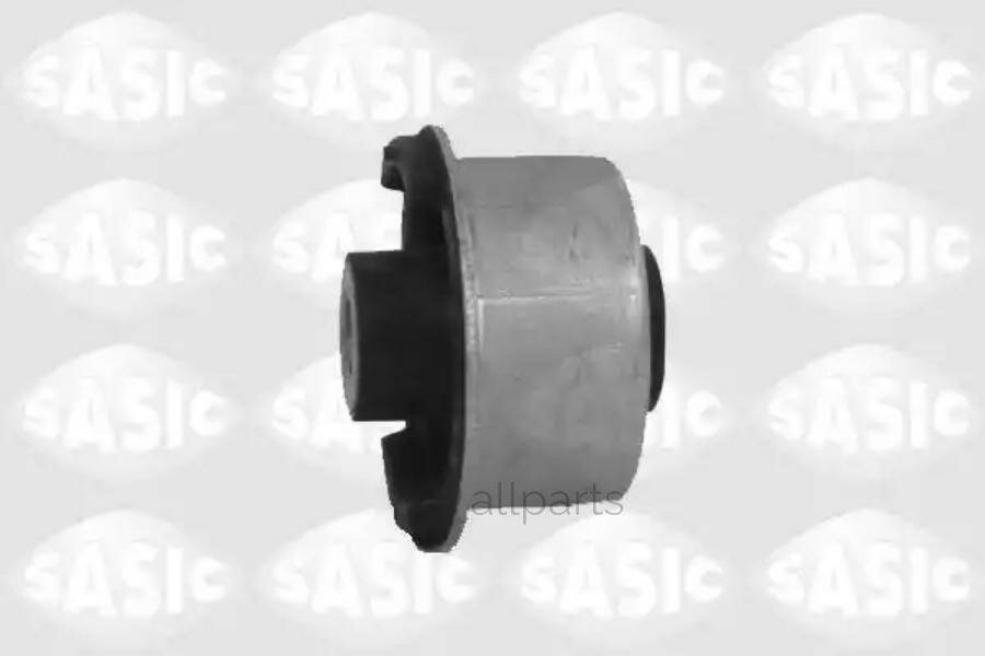 SASIC 2256025 Сайлентблок рычага пер.