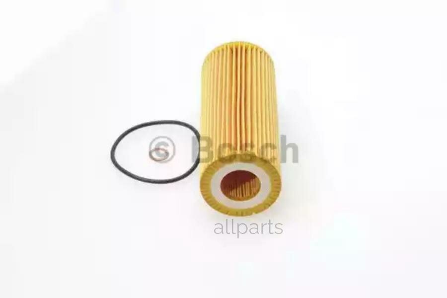 BOSCH 1457429185 Фильтр масляный BMW: 1 04-, 3 98-05, 3 05-, 3 Compact 01-05, 3 Touring 99-05, 3 Touring 05-, 3 кабрио 00-, 3 купе 99-, 5 03-, 5 Touring 04-, 7 01-, X3 04-