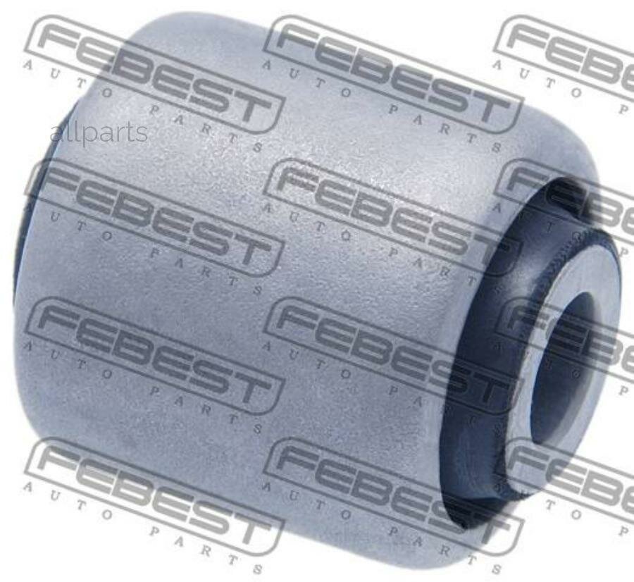 FEBEST BMAB032 сайлентблок рычага зад. наружн!\ BMW X5 E70 4.8i/3.0Si/SD/D /X6 3.5i/5.0i 07>