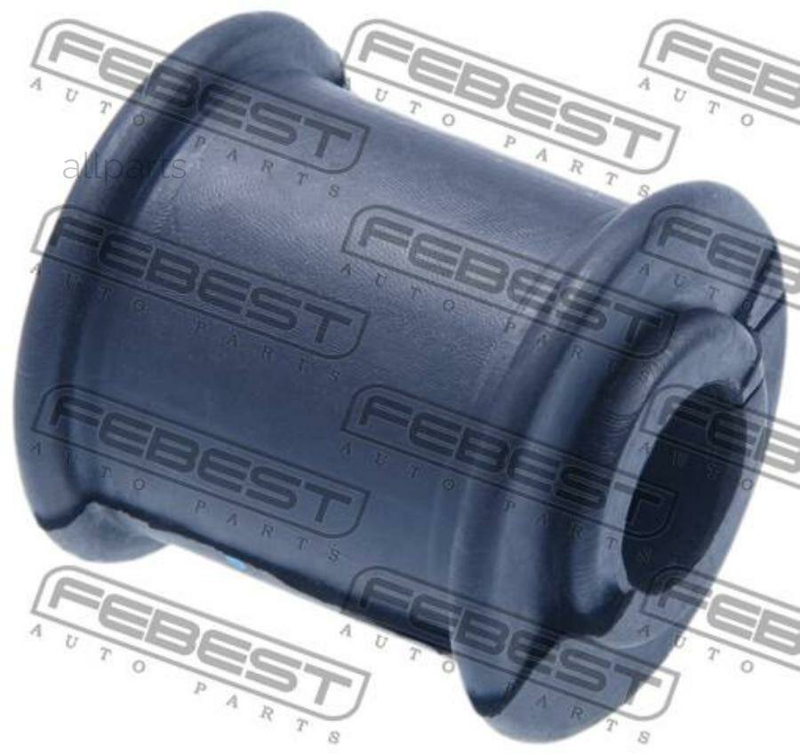 FEBEST CRSB-PTCR втулка заднего стабилизатора CHRYSLER PT CRUISER 2001-2009