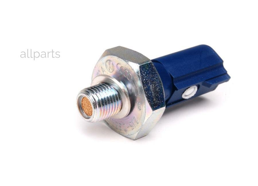 VAG 04E919081A Датчик давл. масла AUDI A3 2016-2017