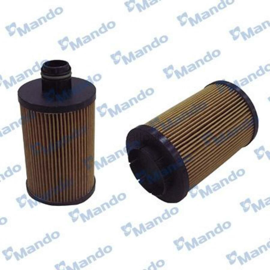 MANDO EEOD0005Y Фильтр масляный Chevrolet Captiva 11-15 / Cruze 01-08