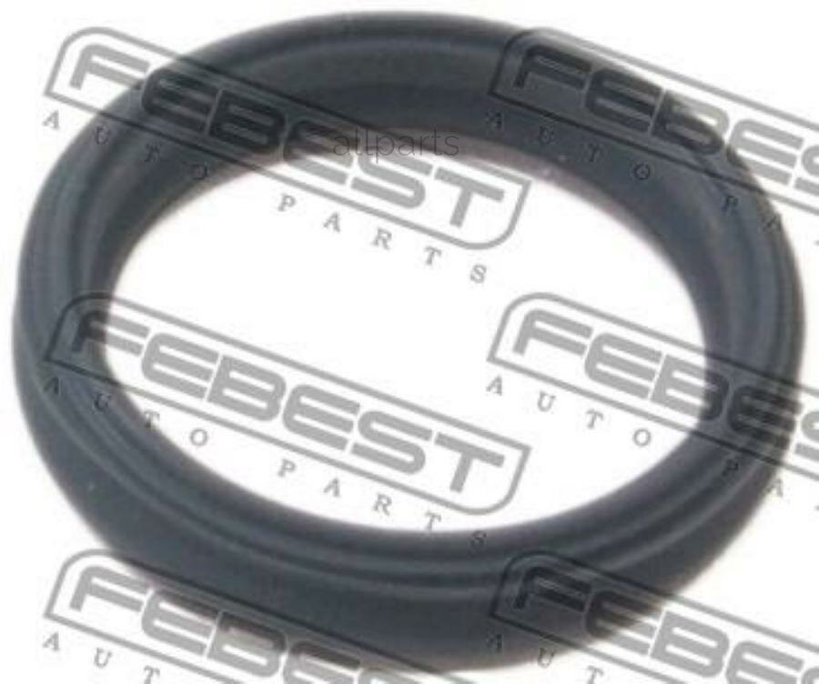 FEBEST CRCP-001 кольцо уплотнительное свечного колодца (CHRYSLER VOYAGER III (RG) 2000-2007) FEBEST