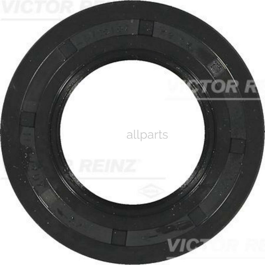VICTOR REINZ 81-40709-00 Кольцо уплот. коленвала