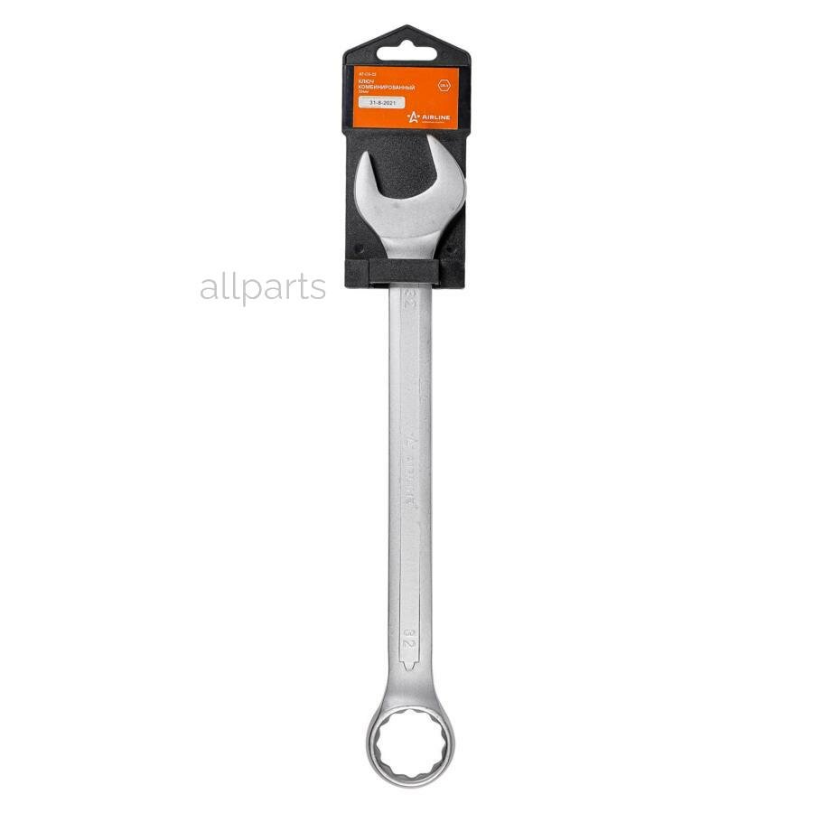 AIRLINE AT-CS-22 Ключ комбинированный 32мм
