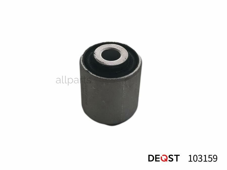 DEQST 103159 Сайлентблок нижжнего рычага VW Passat Audi A4-A8
