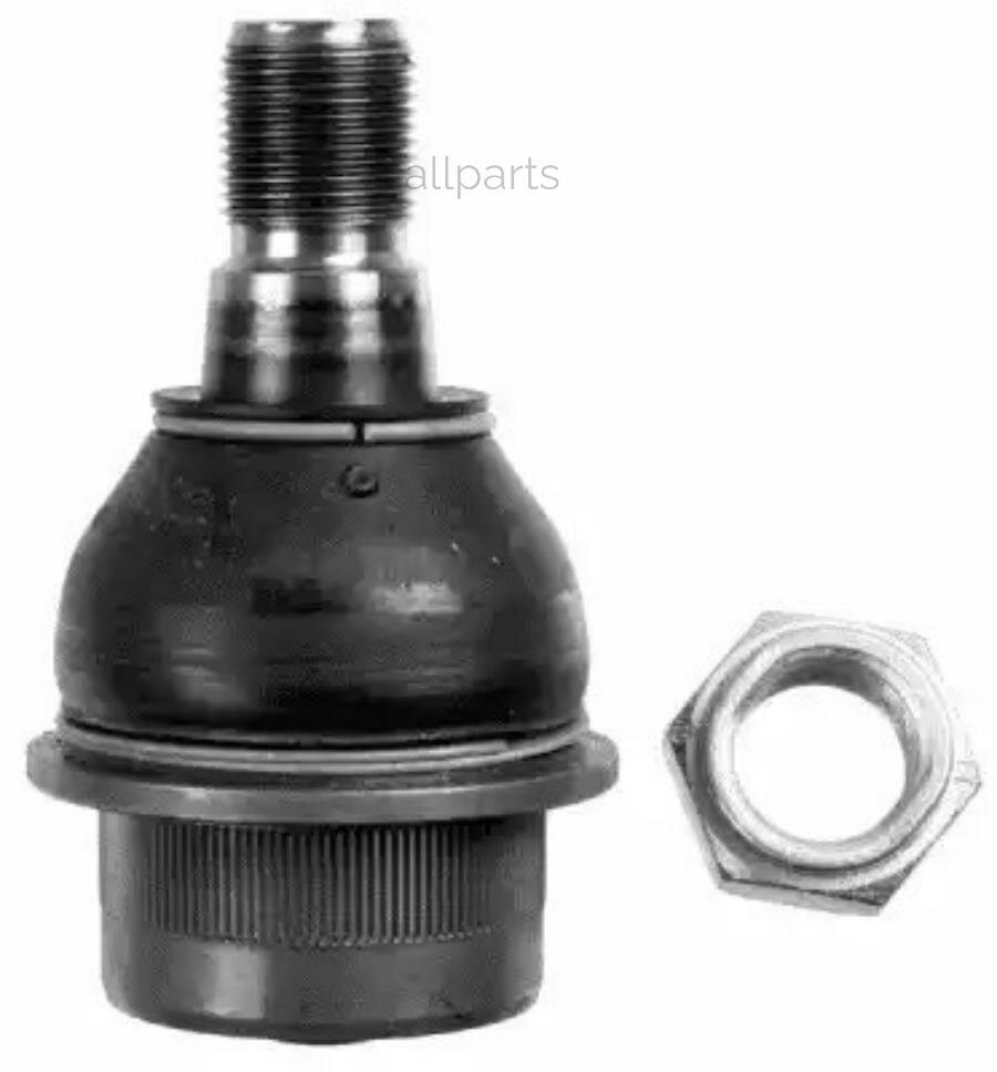 LEMFORDER 3369701 опора шаровая MB SPRINTER (W906) / VW CRAFTER