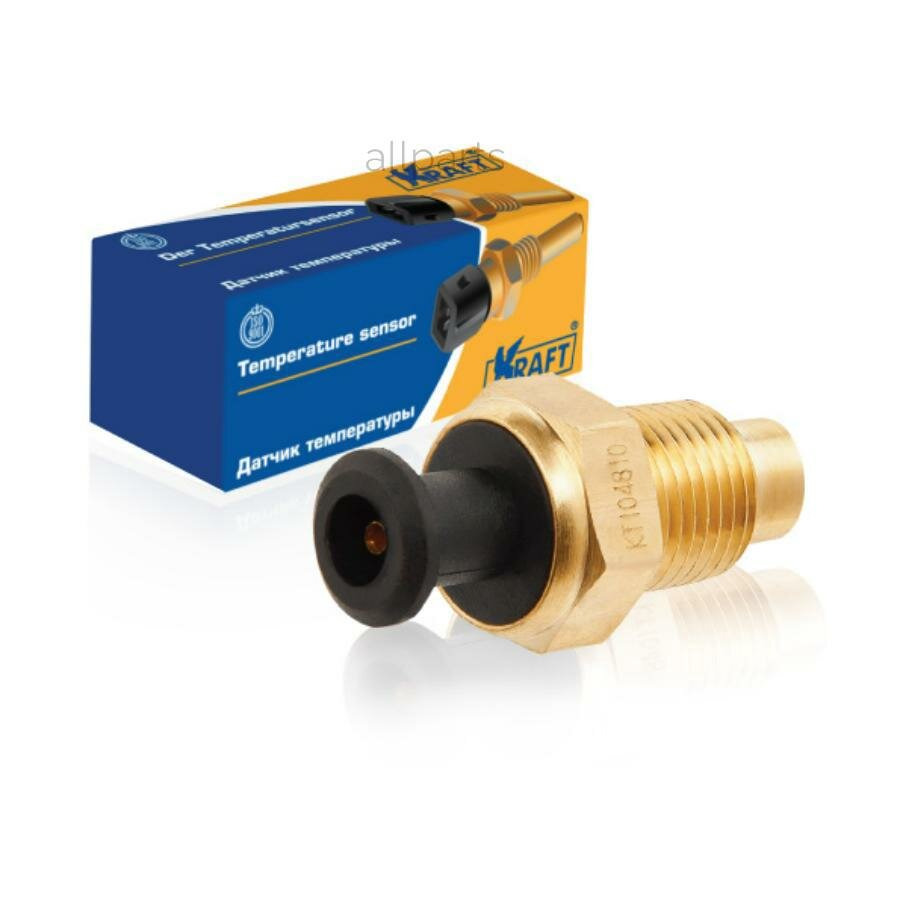 KRAFT KT104810 датчик температуры ОХЛ. Жидкости 1117-1119