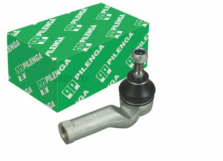 PILENGA TS-P 1174 Нак. рул. тяги лев. FORD FOCUS II, C-MAX/ VOLVO S40 04=>