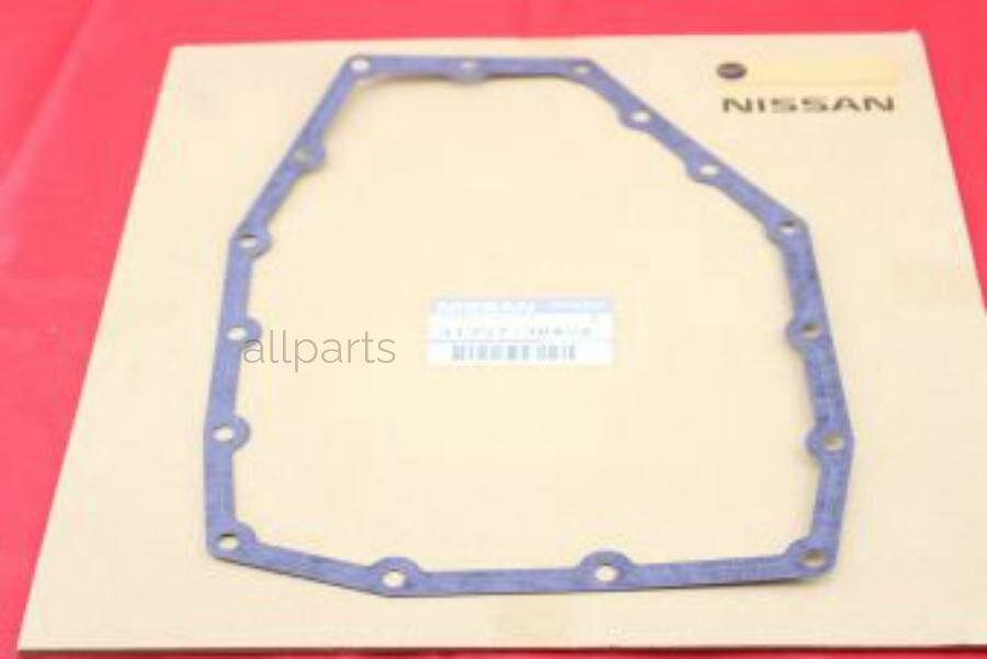 NISSAN 313973MX0A Прокладка поддона