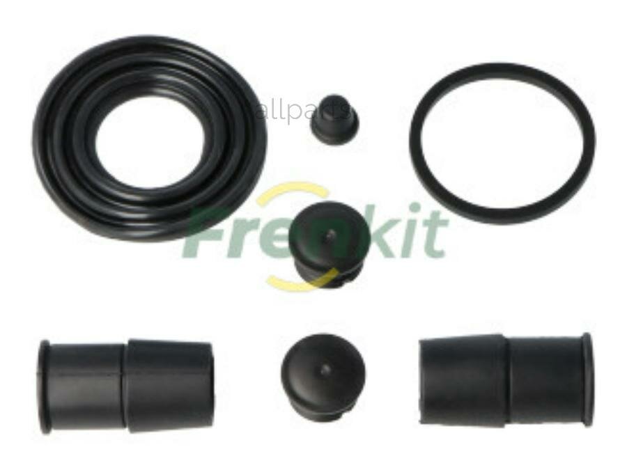 FRENKIT 238007 Ремкомплект суппорта задний BMW 3 SERIES (E-36) 1.991 -> ALL TYPES / SAAB 9.3 ALL TYPES 02-98->08-03