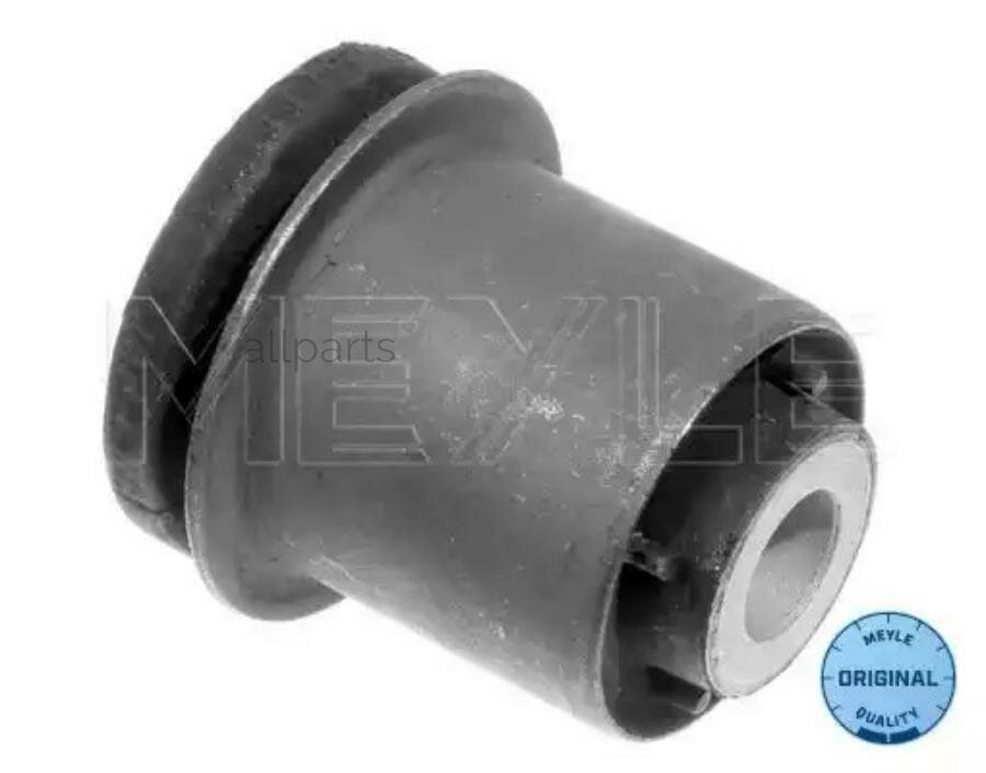 MEYLE 100 505 0020 Сайлентблок рычага задней подвески L=R AUDI A6 Quattro/VW Passat B5 4-Motion MEYLE 100 505 0020