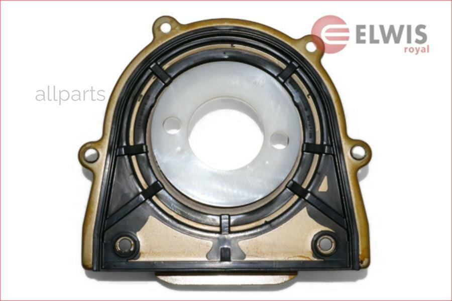 ELWIS-ROYAL 8126546 Сальник колен. вала