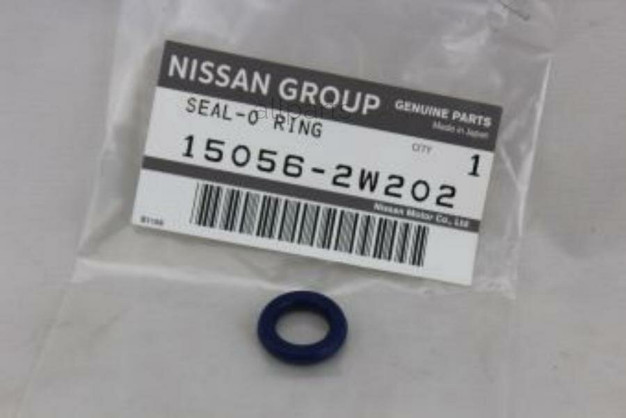 NISSAN 150562W202 кольцо УПЛ 172.80