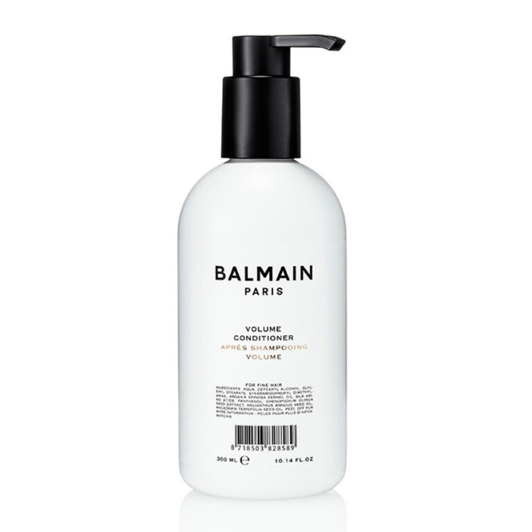 Balmain Volume Conditioner Кондиционер Франция 300 мл