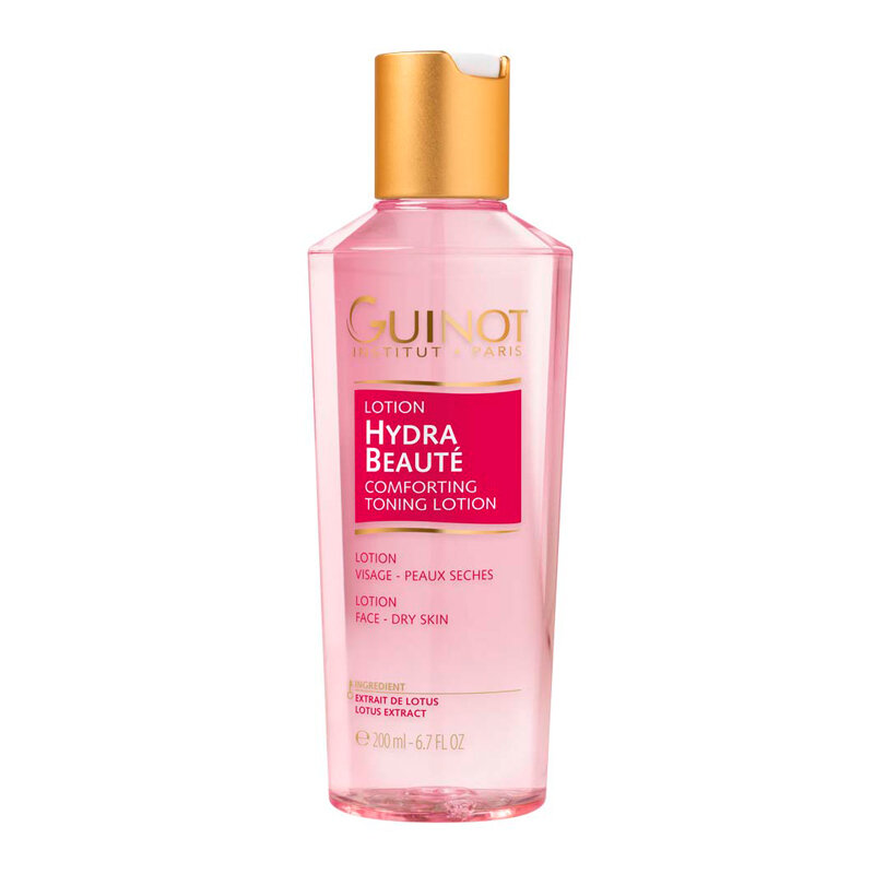 Guinot Hydra Beaute Lotion Тоник Франция 200 мл
