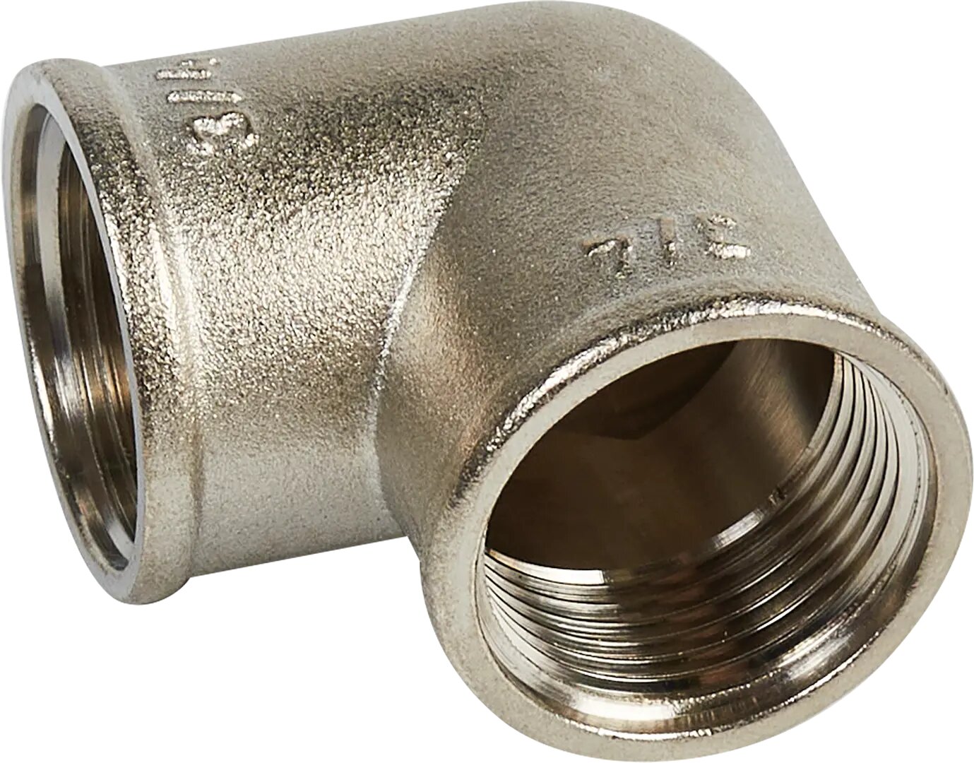 Угол 90 гр. Valfex 3/4x3/4 ВР латунь