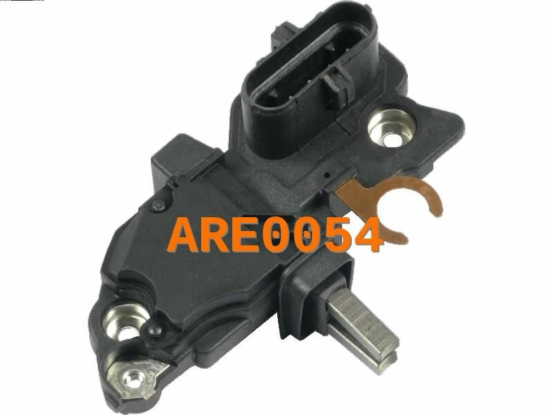 Реле регулятор генератора VOLVO FH, RENAULT V.I, SOLARIS Vacanza, IVECO 140 E (ARE0054)