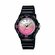 Наручные часы CASIO Analog, черный