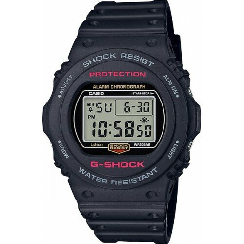 CASIO G-Shock — фото 1