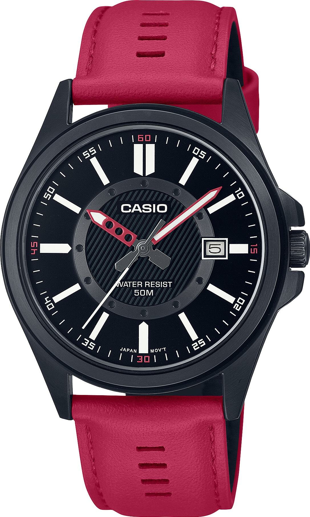 Наручные часы CASIO Collection — фото 1