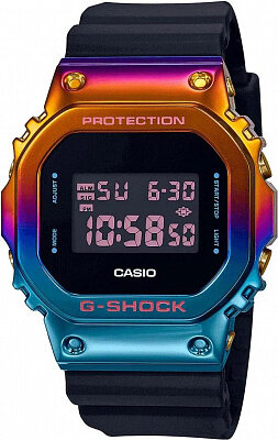 Наручные часы G-Shock