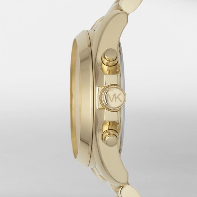 Наручные часы MICHAEL KORS, золотой — фото 1