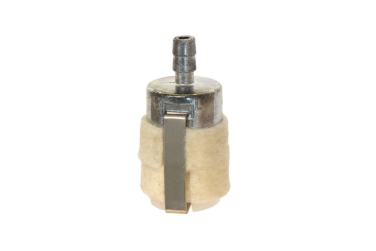 Топливный фильтр подходит для бензопилы PATRIOT PT 6020 (20093006), PT 6020 (20107543), PT 6020 (20120498)