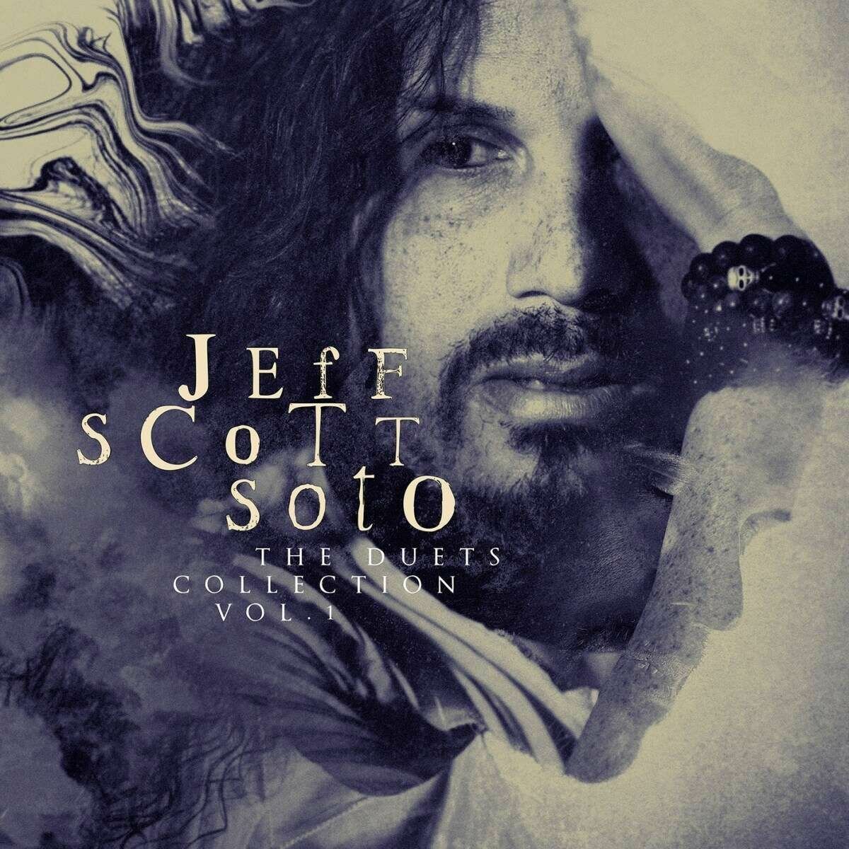 Диск Jeff Scott Soto - The Duets Collection Vol.1 (1 CD)