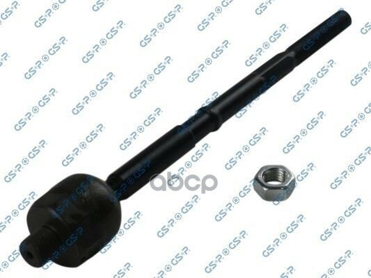 Тяга рулевая DAEWOO MATIZ (M100 M150) GSP арт. s030624
