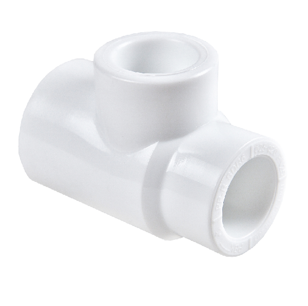 Тройник полипропилен 50х32х50 (20) РВК