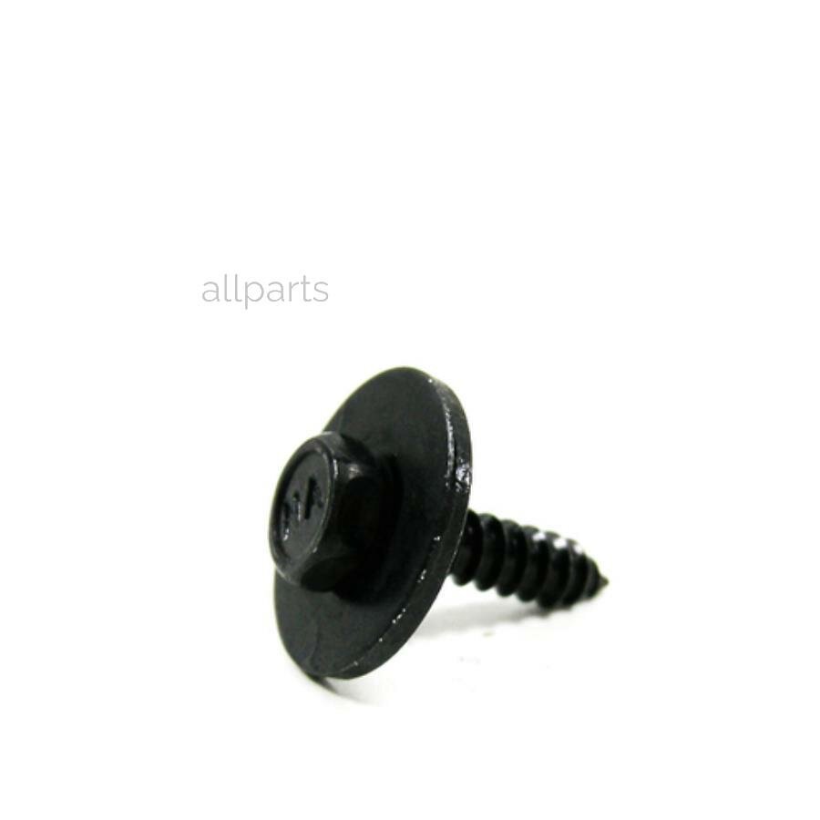 BMW 07147129161 саморез! 4.8x18\ BMW E38/E65/E60/E90/F30