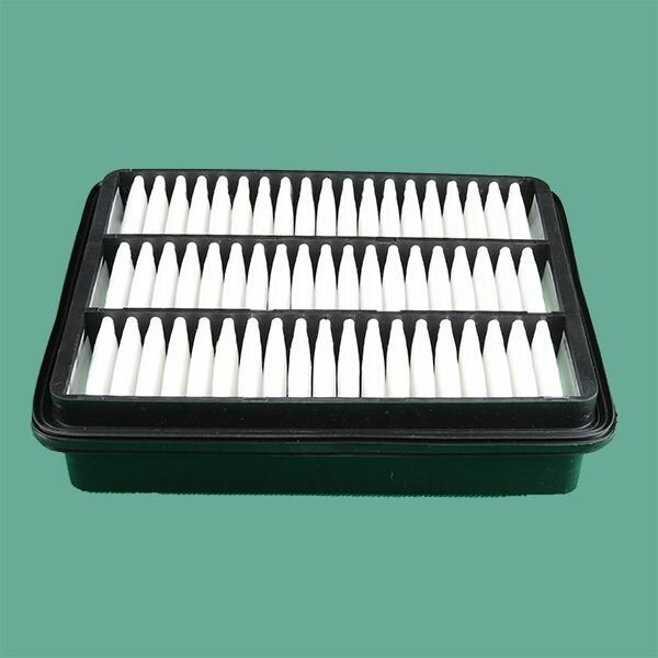 Фильтр воздушный DODGE Stratus MAZDA Xedos 9 MITSUBISHI Eclipse Galant; Chrysler; Chery; OEM - MB906051;