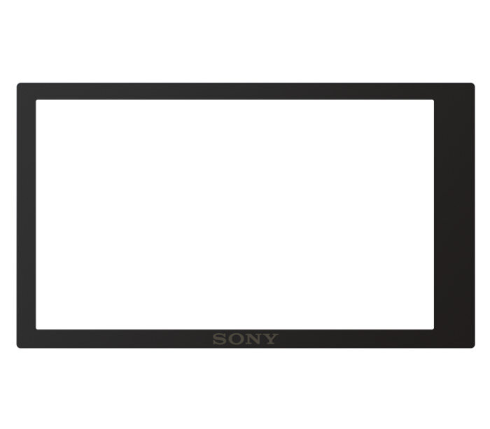 SONY Защитная пленка LM-17 (для 6000)