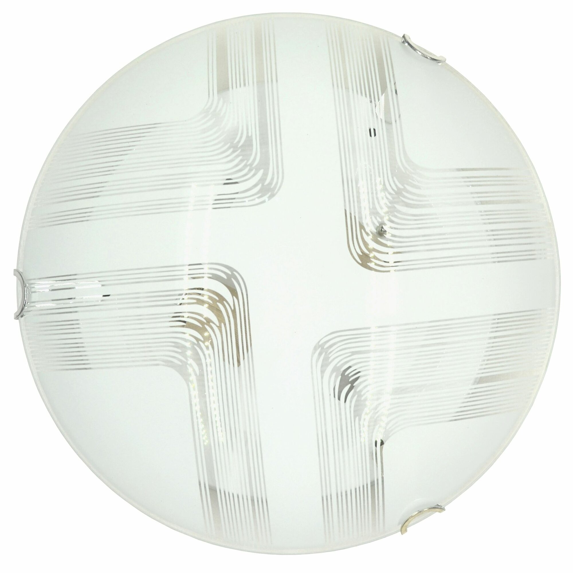 Светильник Сонет глянец Д300