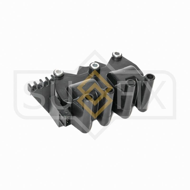 SUFIX Катушка зажигания, ауди / AUDI A1 2011-, фиат / FIAT MULTIPLA 1999-10, фольцваген / Volkswagen BORA 2000-05, FC2014