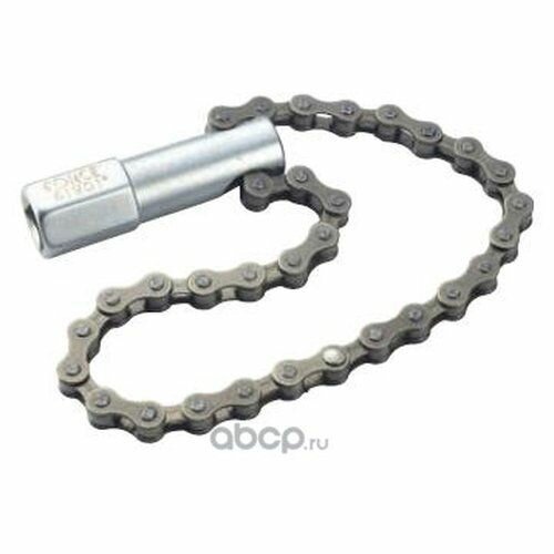 Фильтросъемник цепной до 120мм под вороток 1/2DR FORCE 61901 Force 61901
