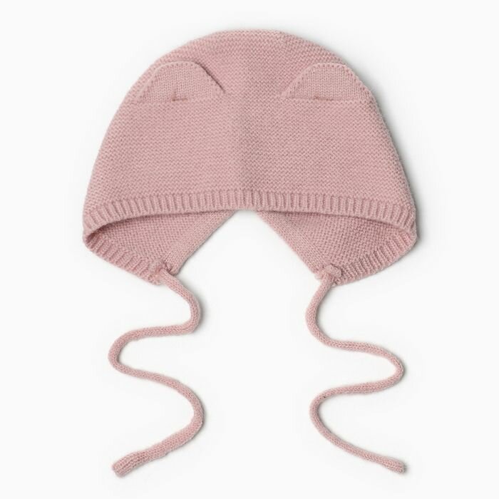 Шапка для девочек