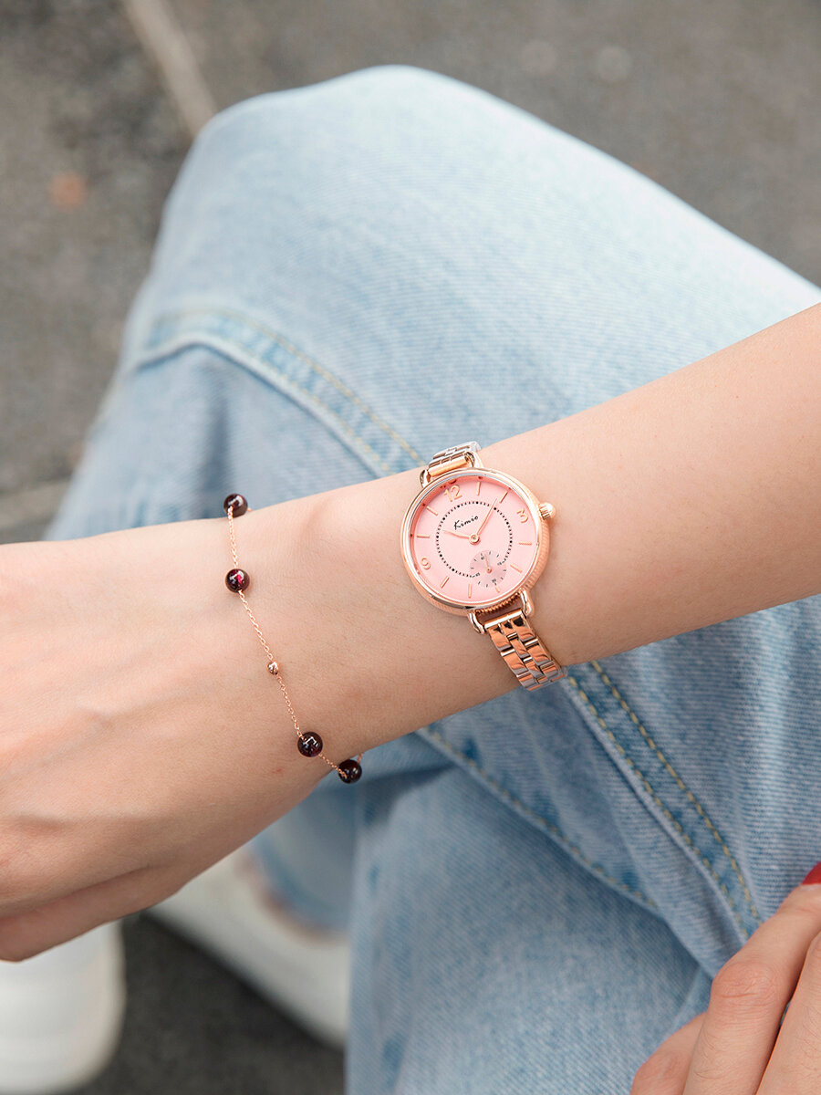 Наручные часы Fashion