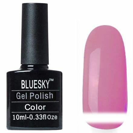 Bluesky Гель лак A089 10 мл.