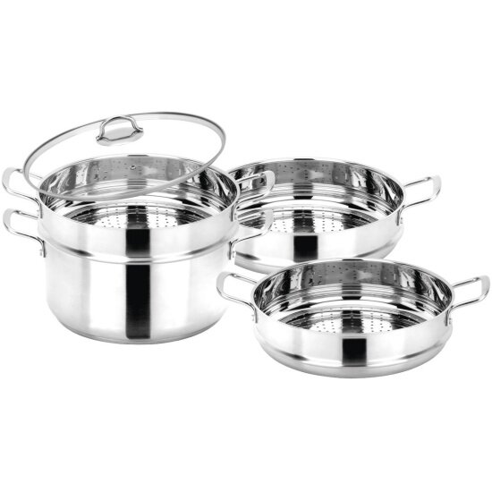 Мантоварка Чудесница 9.5л (МТ-0303)