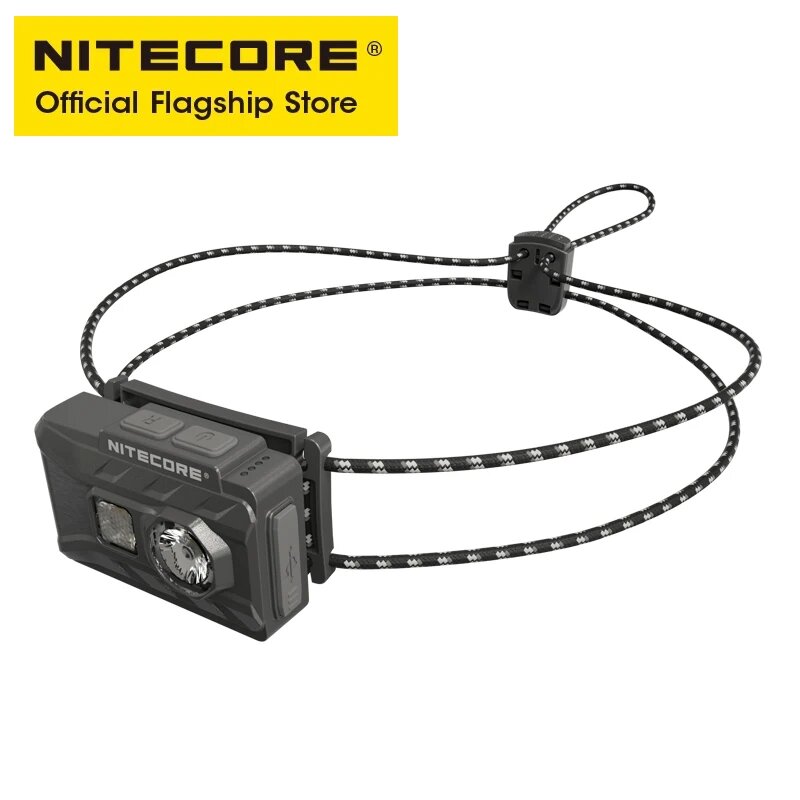 NITECORE NU20 Налобный фонарь NU20 Classic