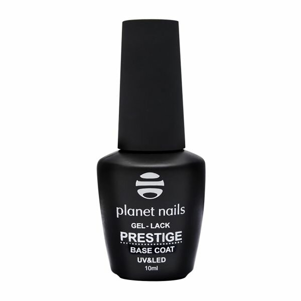 Planet Nails, "PRESTIGE" - STRONG BASE, 10мл база