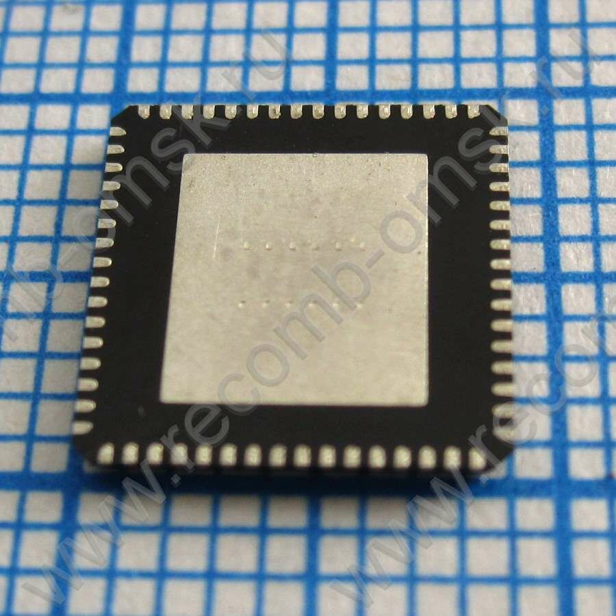 88E8055-NNC1 Gigabit Ethernet controller — фото 1