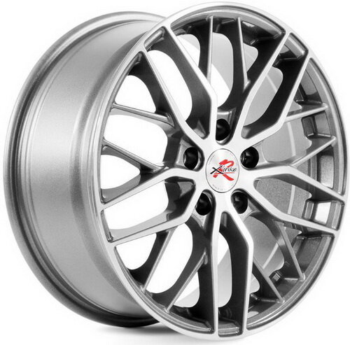 R17 5x114,3 7,5J ET45 D60,1 X'trikeRST R007 Camry HSB/FP