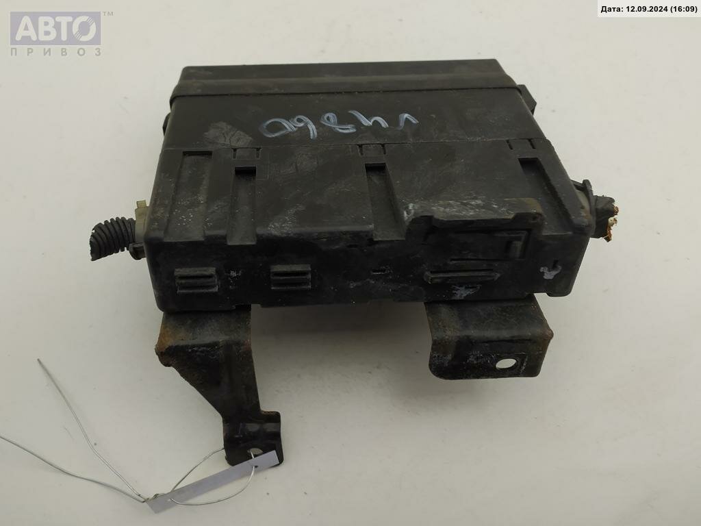 Блок реле Nissan Micra K12 (2003-2010)