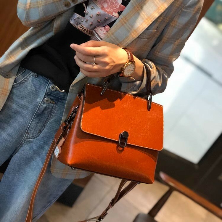 Сумка мессенджер